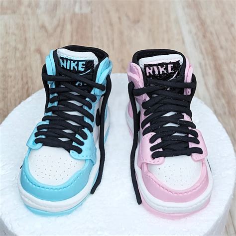 Nike Jordan Gender Reveal Etsy