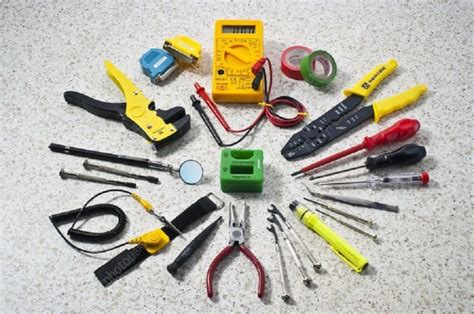 Why Hand Tools Are Important In Repairing Personal Computers Best Usa Tools
