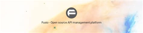 Fusio An Open Source Api Management Platform Rcoolgithubprojects