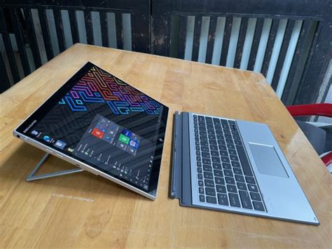 Hp Elite X G In Tablet Laptop Price In Pakistan Finalprice Pk