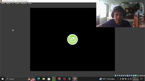 Linux Mint Virtualbox Youtube