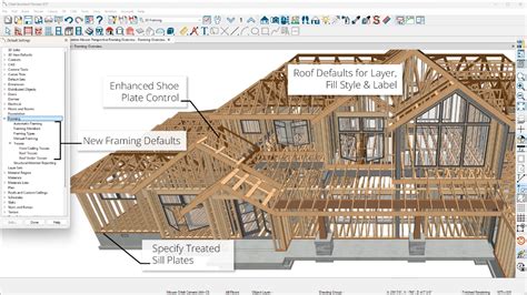 Chief Architect Premier Upgrade Options And New Features Chief Architect