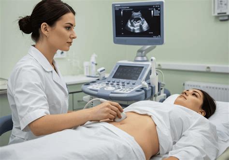 Should I Worry About A Liver Ultrasound What Your Results Might Mean