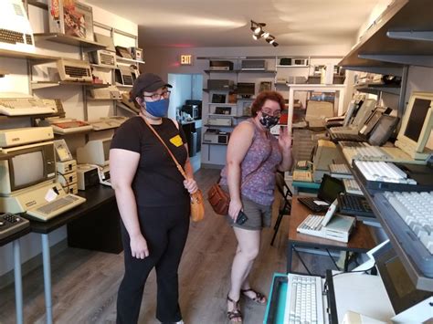 Kennett Classic Vintage Computing Gallery And Tshop
