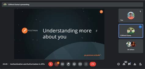 Authentication Authorisation Apisecurity Programming Christopher