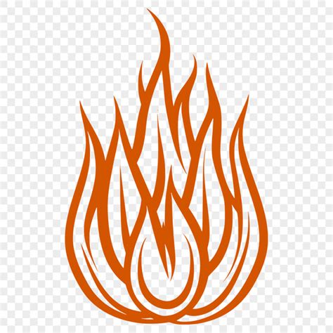 Beautiful Flames Svg Design Free Download For Craft Projects