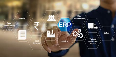 Erp Testing Checklist