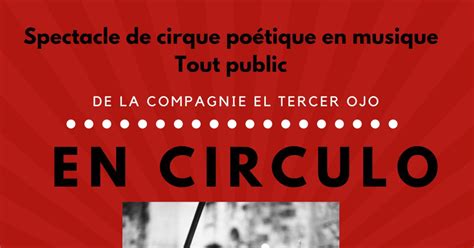 En Circulo Plan Dorgon Date Horaires Tarifs