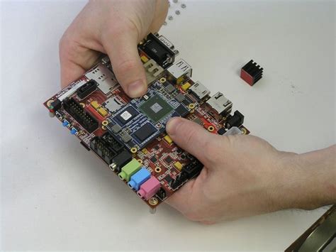 Getting Started IMX6 Rex Projects