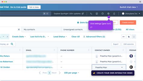 How To Create A New Pipeline In Hubspot 1 Min Guide