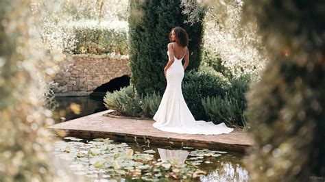 Disney Tiana Wedding Dress 60 Photos