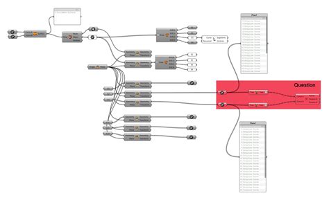 Fail To Generate Curve Curve Intersection Ccx Please Help