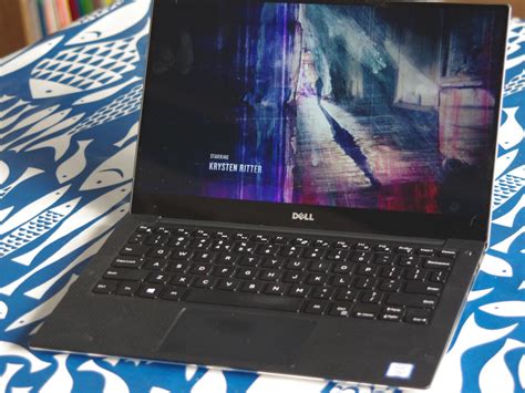 Dell Xps Review Stuff