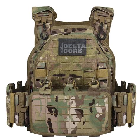 Plate Carriers And Ballistic Plates Tactical Gear