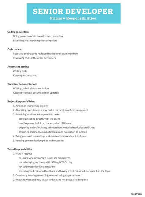 teller performance evaluations e amples qa performance review goals