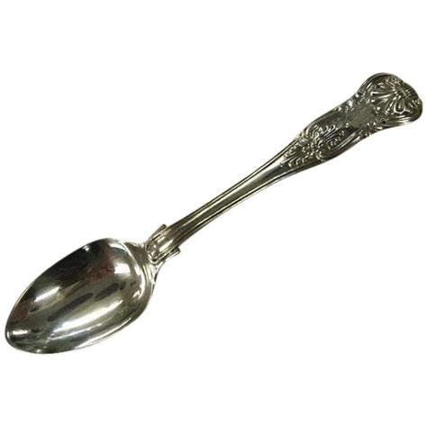 Large And Very Comprehensive Sterling Silver Flatware Set In An Early 18th Century Style Estate