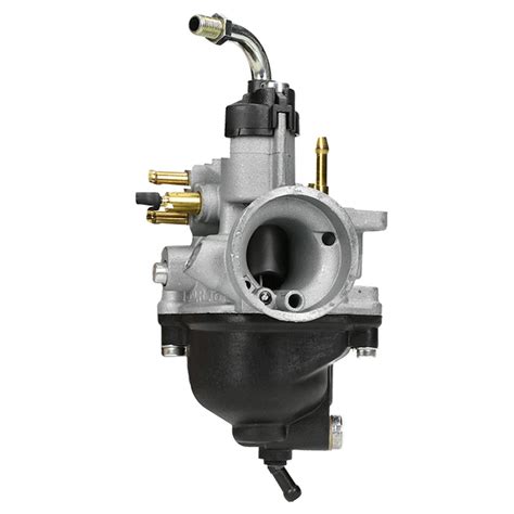 Carburateur Dellorto Phva 175 Mm Ts Minarelli Starter électrique