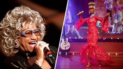 Celia Cruz The ‘queen Of Salsa Now Has Her Own Barbie Nbc4 Washington