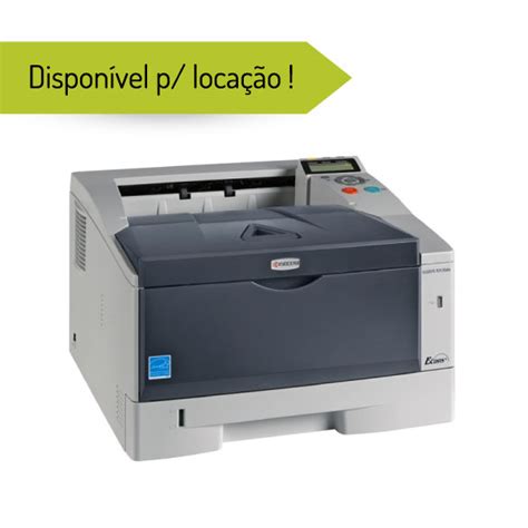 Kyocera ECOSYS M2035dn/L - Arcopy | Locação e Suprimentos de Impressoras