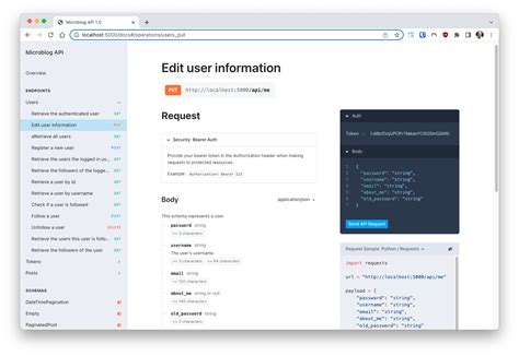 Three Reasons Why Openapi Is The Best Documentation Platform For Your