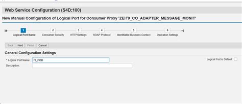Testing Sap Pi Interfaces In Abap Part Ii Sap Community