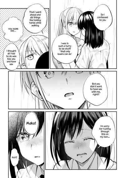 Kaichou To Fukukaichou No Fujun Na Otsukiai Final Chapter Nhentai