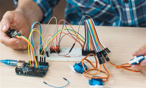 Interface An LED With An Microcontroller Processes And Applications PCB Design Blog