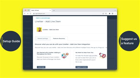 Solved Hubspot Community Linener Add Line Item Hubspot Community