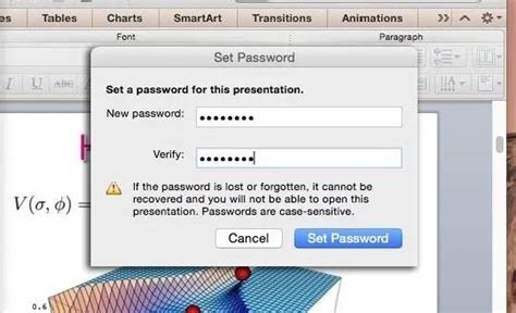 The Ultimate Guide To Password Protecting Files And Folders In Mac Os X Yosemite Macos Tips