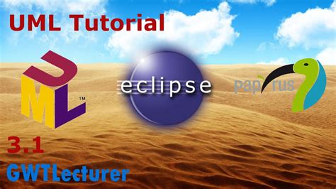 Uml Tutorial 31 Basics Of Java Constructors In A Class Diagram In Eclipse With Papyrus Youtube