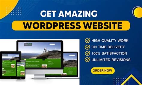 Design Redesign Clone Duplicate Revamp Website Using Elementor Pro