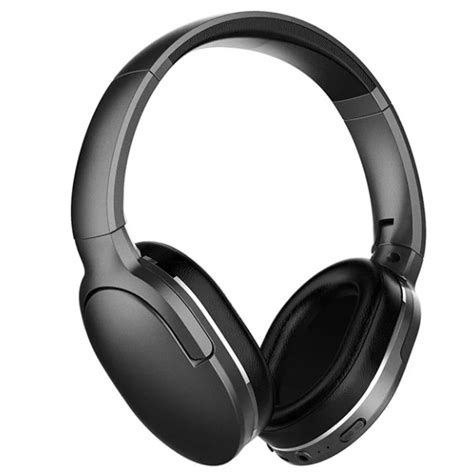Беспроводные наушники Baseus Encok Wireless Headphone D02 Pro