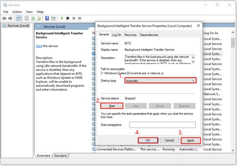 The Complete Solution For Windows Update Error 0x800f0840