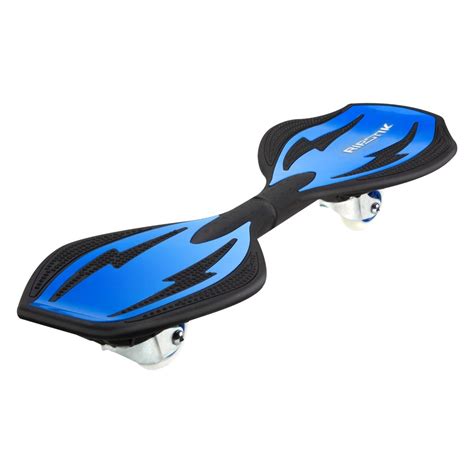Razor® 15055640 - RipStik™ Ripster Blue Caster Board