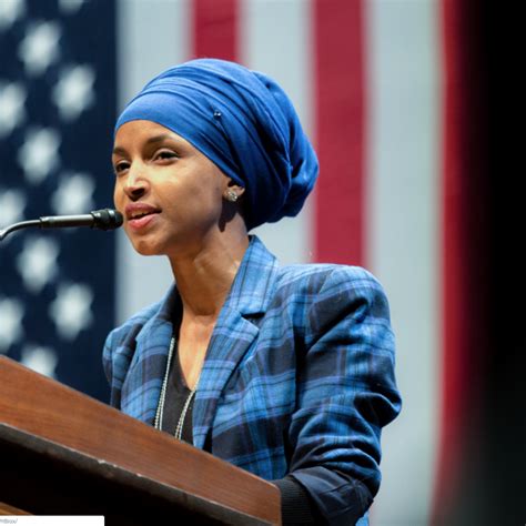 Ilhan Omar Speech Proved To Be Mistranslated But Outrage Continues Spread