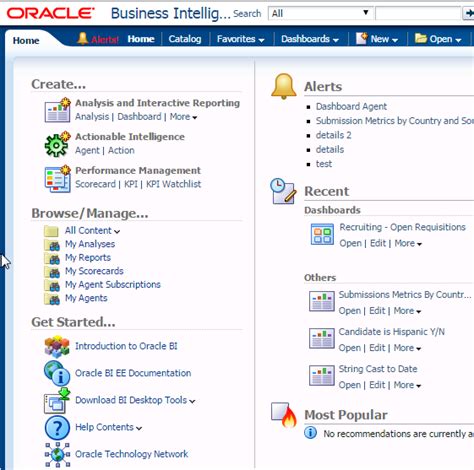 Creating An Oracle Bi Publisher Report With Linked Data Sets
