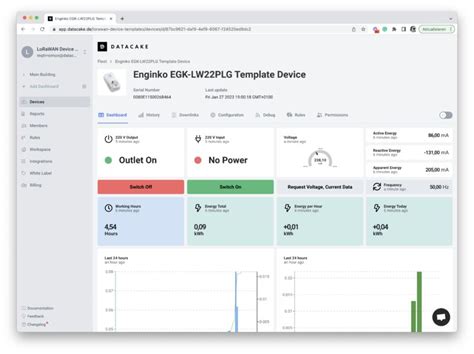 simon kemper on linkedin lorawan enginko smartplug energy