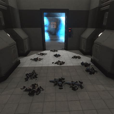 Scp 2761 Bananazilla Concept R Scpsl