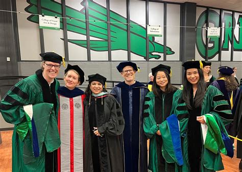 Commencement Album Spring 2025 University Of North Texas