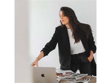 Zeyna Agency Architectes De Marque Pour Entreprises Ambitieuses Et Raffinées Forbes France