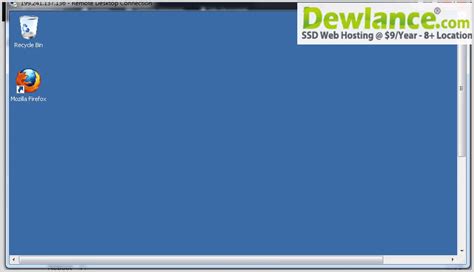 How To Install Windows Server R On VPS Web Hosting Blog Dewlance