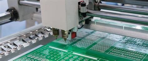 Mastering Circuit Board Manufacturing Your Ultimate Guide Andwin Circuits
