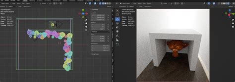 Cyclespathguiding Tests Blender Tests Blender Artists Community