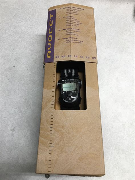 Avocet Cyclometers South Salem Cycleworks