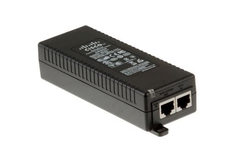 ma inj 4 us meraki 802 3at power over ethernet injector refurbished