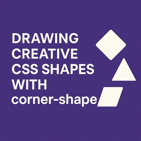 how to make complex icons with only css by drew vosburg perficient