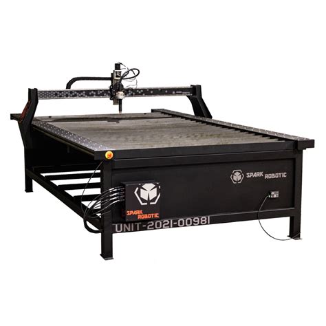 Cnc Plasma