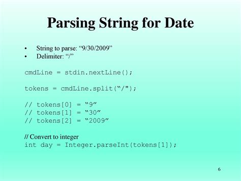 computer 2430 object oriented programming and data structures i ppt