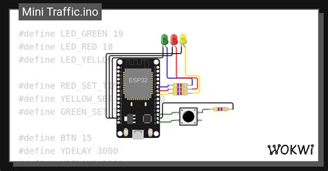 Wokwi Online ESP STM Arduino Simulator
