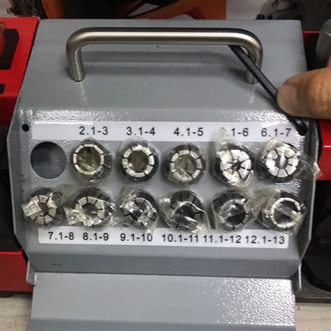 Topline Drill Bit Sharpener 1 13mm Model Dg13